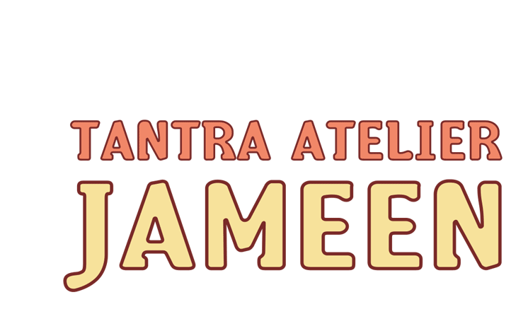Beschreibung von Nina, die im Tantra Atelier Jameen massiert.